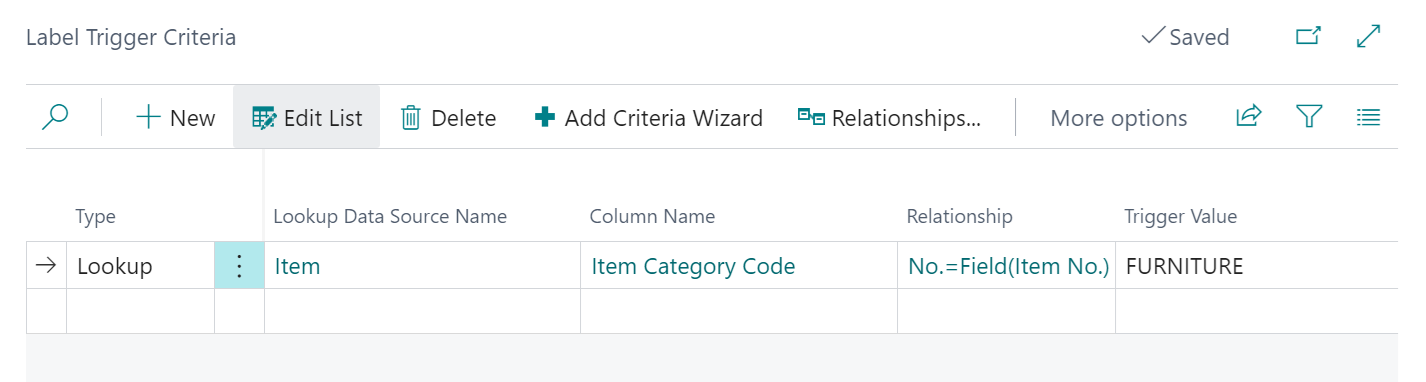 Clever Dynamics - Criteria Mgmt.
